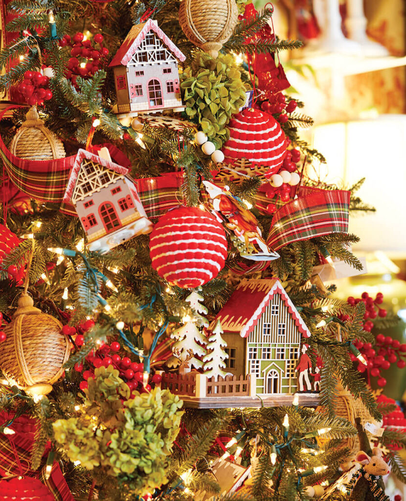 Asheboro’s Winter Wonderland | Our State