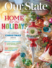 Subscribe | Our State