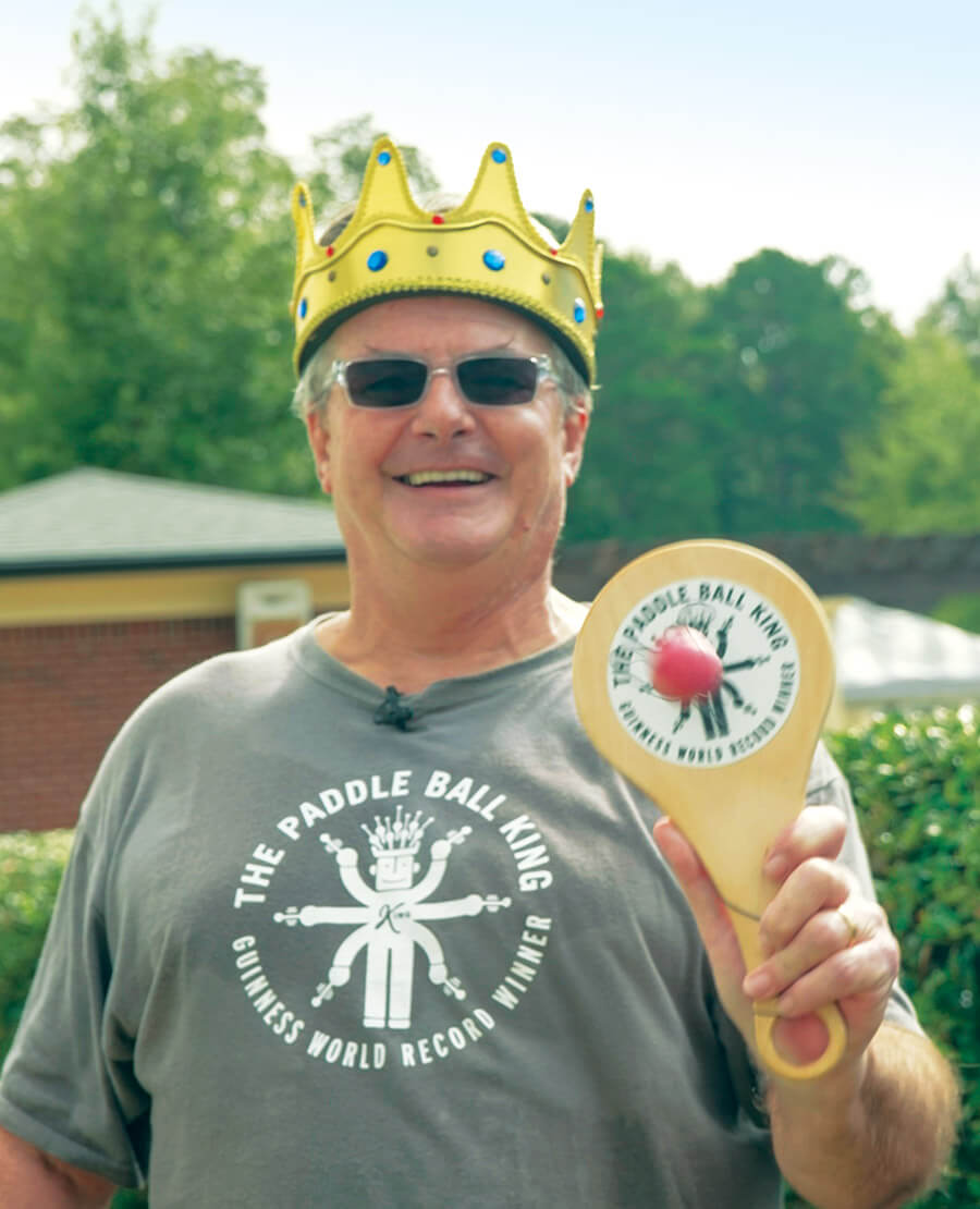 North Carolina’s Fli-Back History | Our State