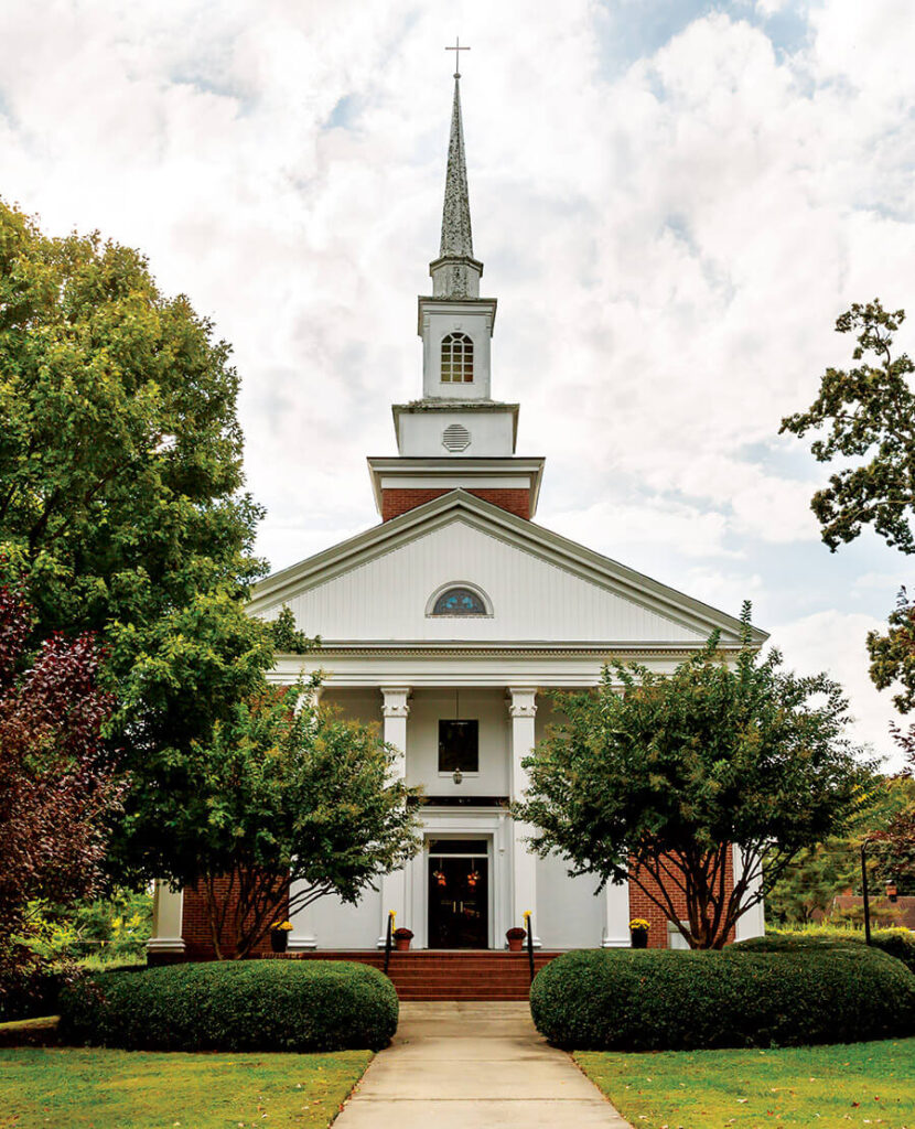Christmas Morning at the Masonic Home for Children | Our State