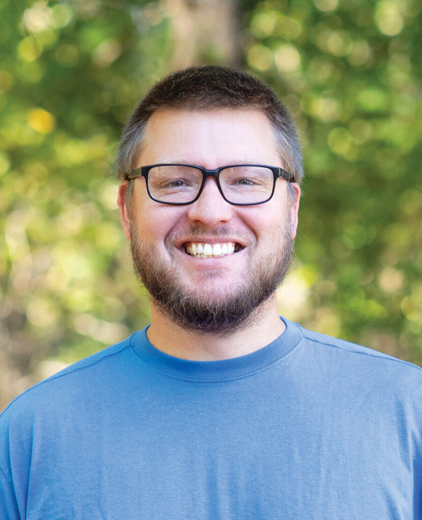 Busy Wren Creations | Our State