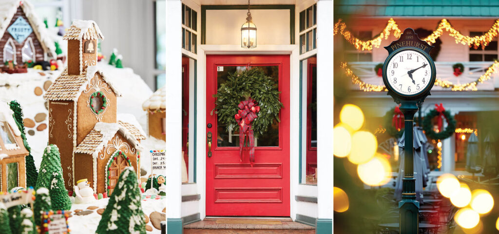 North Carolina Towns That Twinkle | Our State