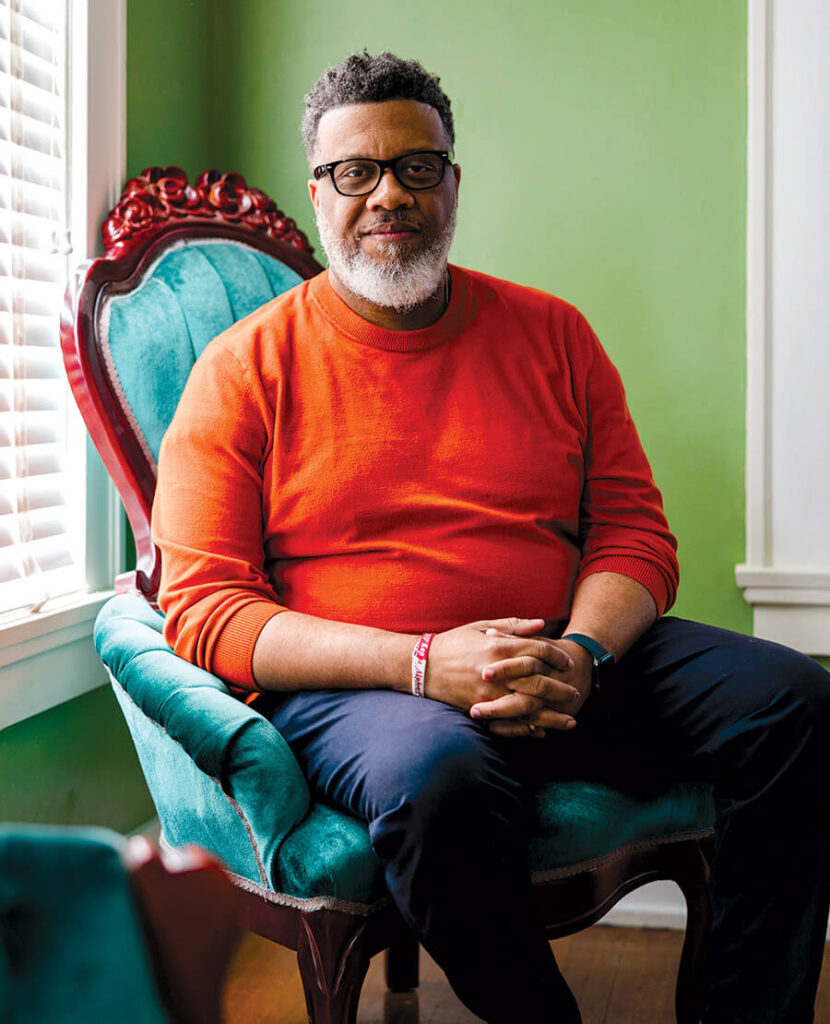 Long Journey Home | Our State