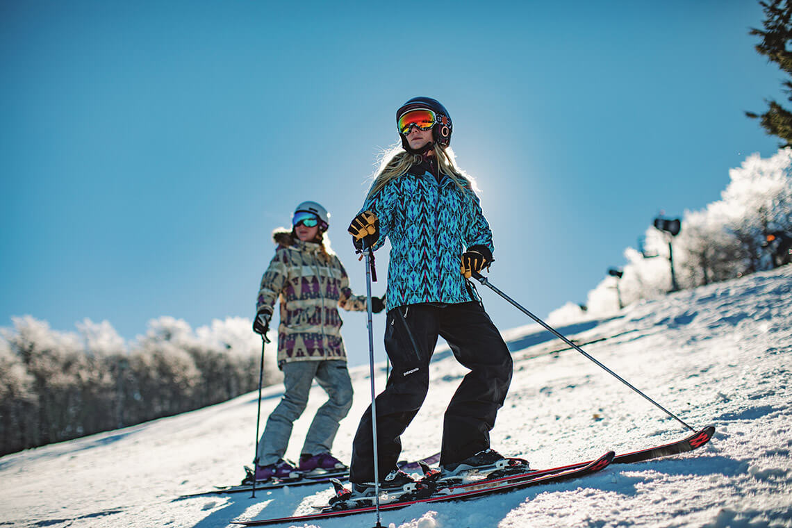 Welcome Winter Fun in Boone, NC | Our State