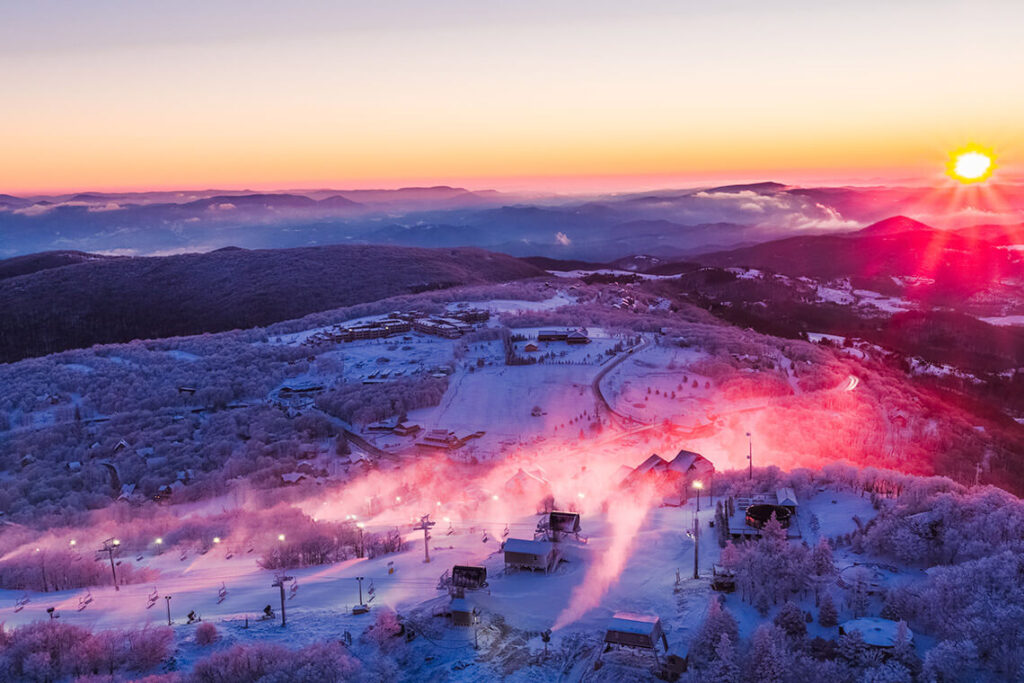 Welcome Winter Fun in Boone, NC | Our State