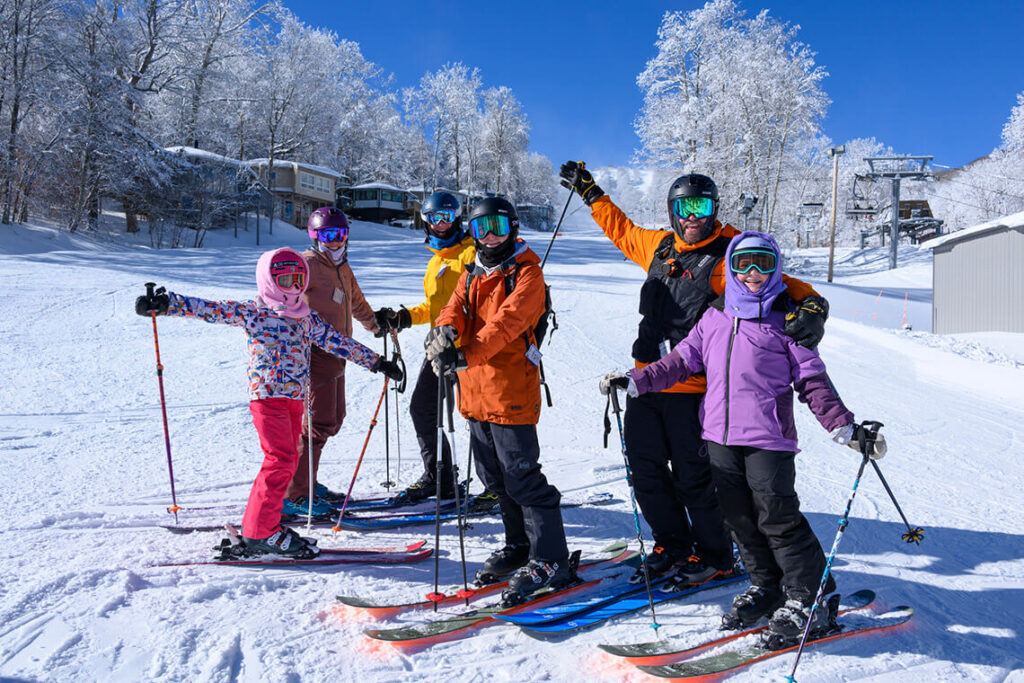 6 Tips for Planning a Sugar Mountain Ski Trip | Our State