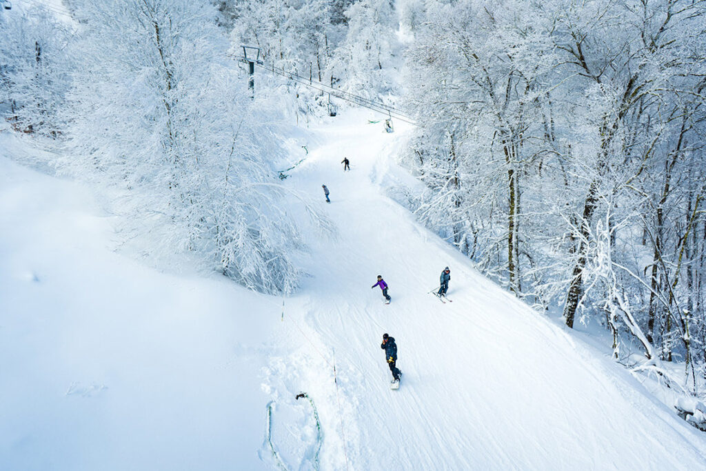 6 Tips for Planning a Sugar Mountain Ski Trip | Our State