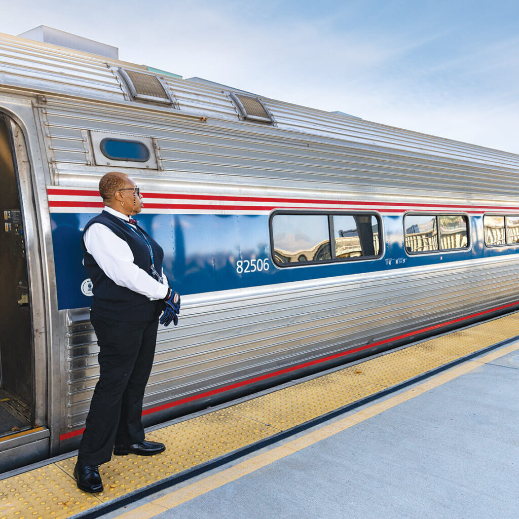 On the Fast Track to Raleigh | Our State