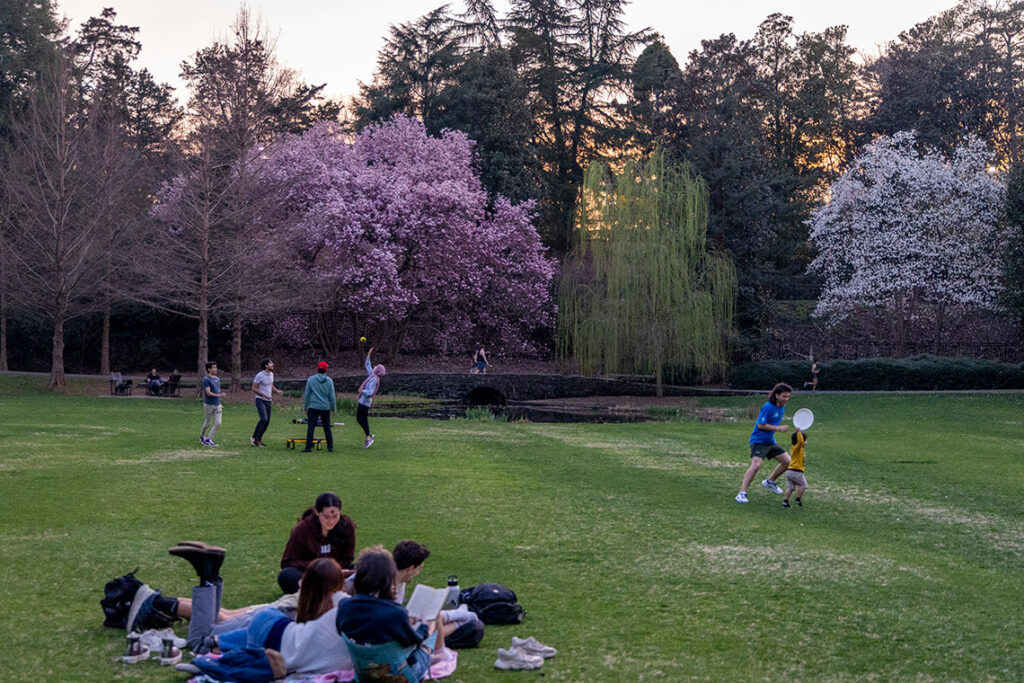 A February Guide to Duke University’s Campus | Our State