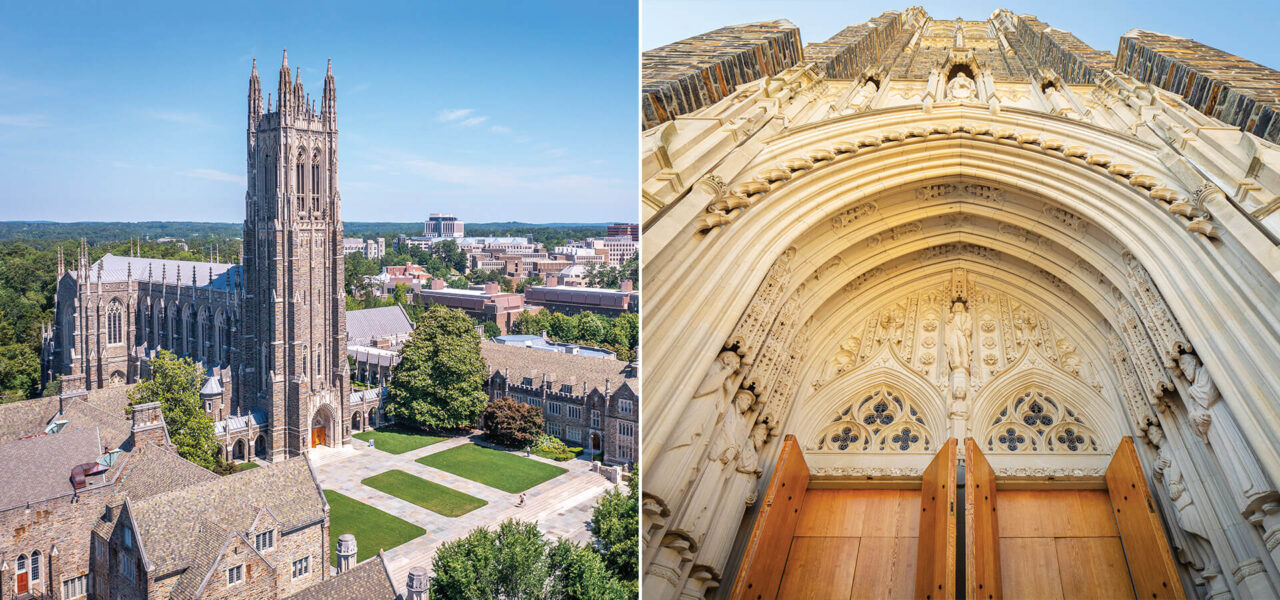 A February Guide to Duke University’s Campus | Our State