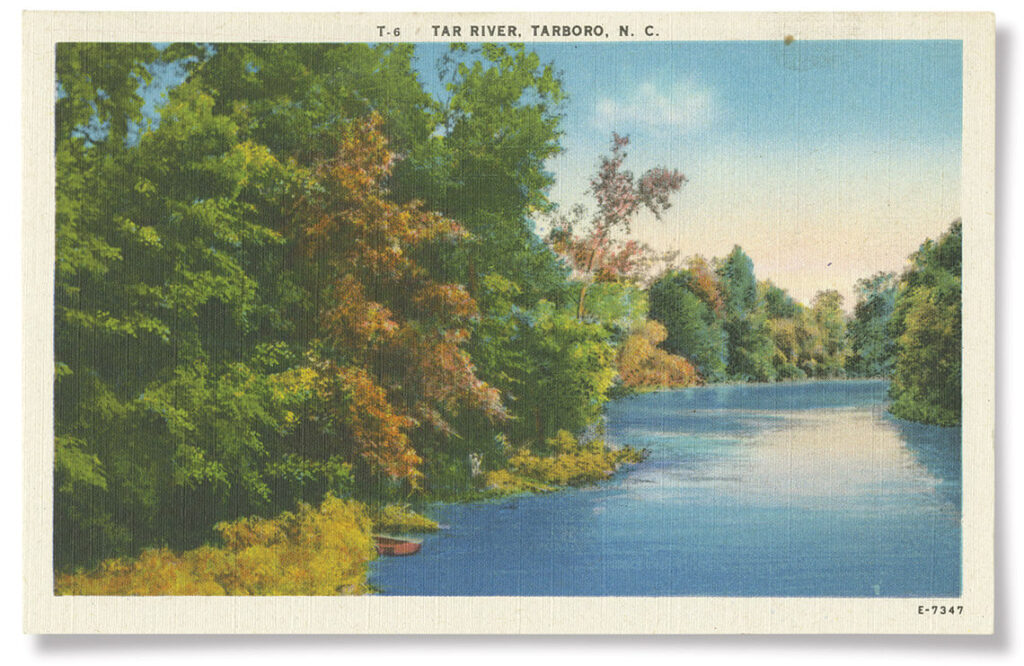 On Common Ground in Tarboro, North Carolina | Our State