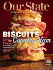 Subscribe | Our State