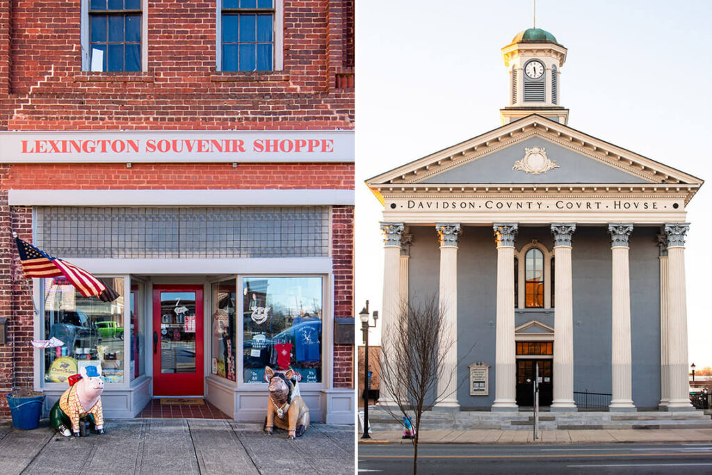 Your Guide to Lexington | Our State