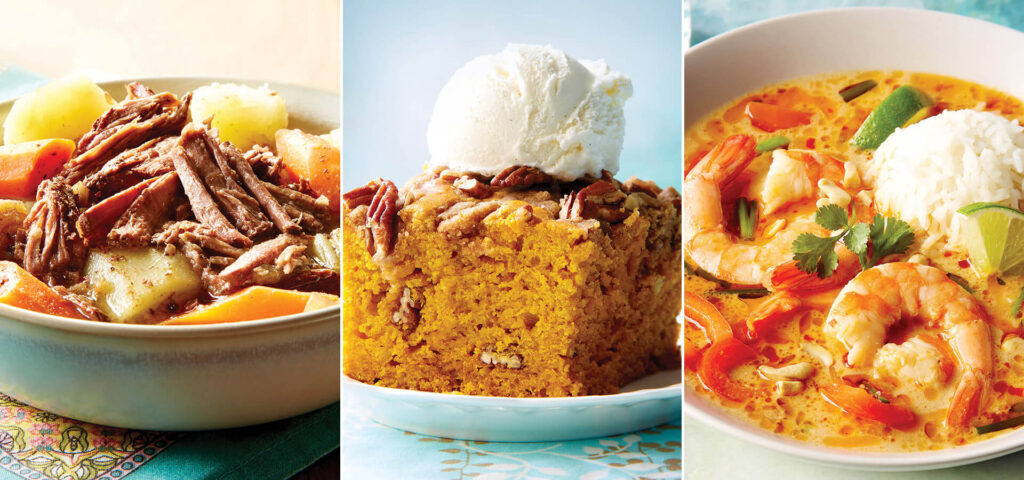 11 Our State Recipes You Loved in February | Our State