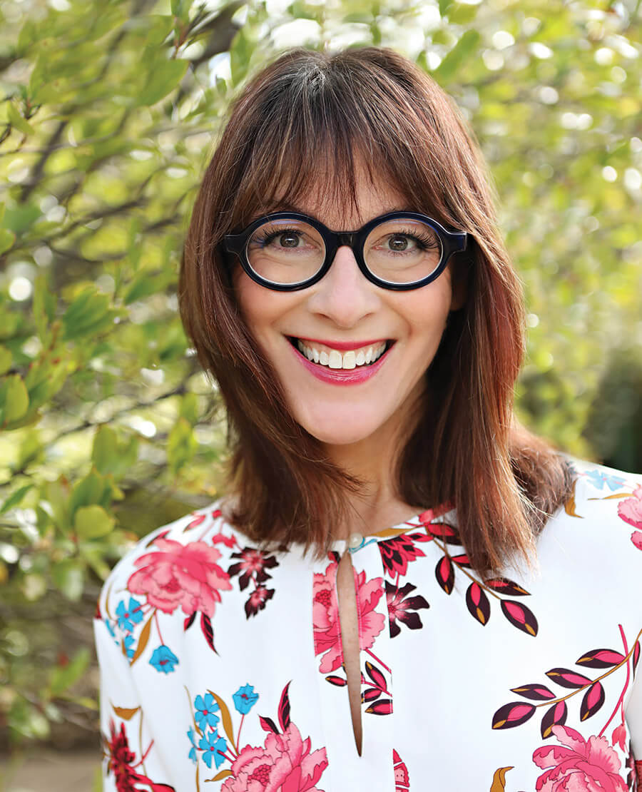 From Elizabeth Hudson: A Rising Tide | Our State