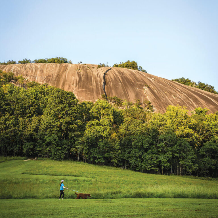 A Guide to Elkin, NC | Our State