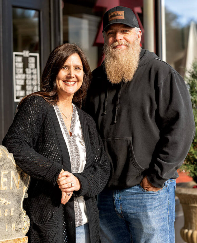 A Guide to Forest City | Our State