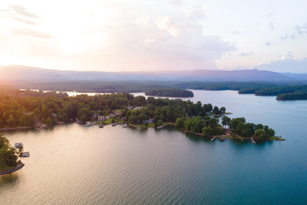 A Guide to Marion, NC | Our State