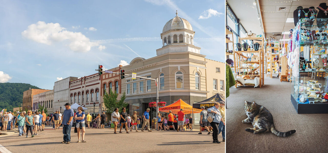 A Guide to Marion, NC | Our State