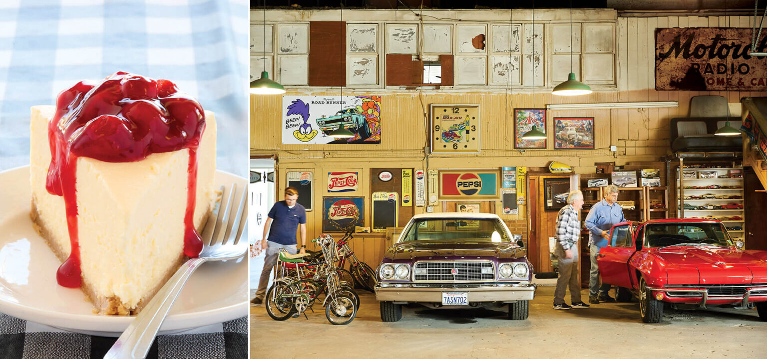 A Guide to Walnut Cove, NC | Our State
