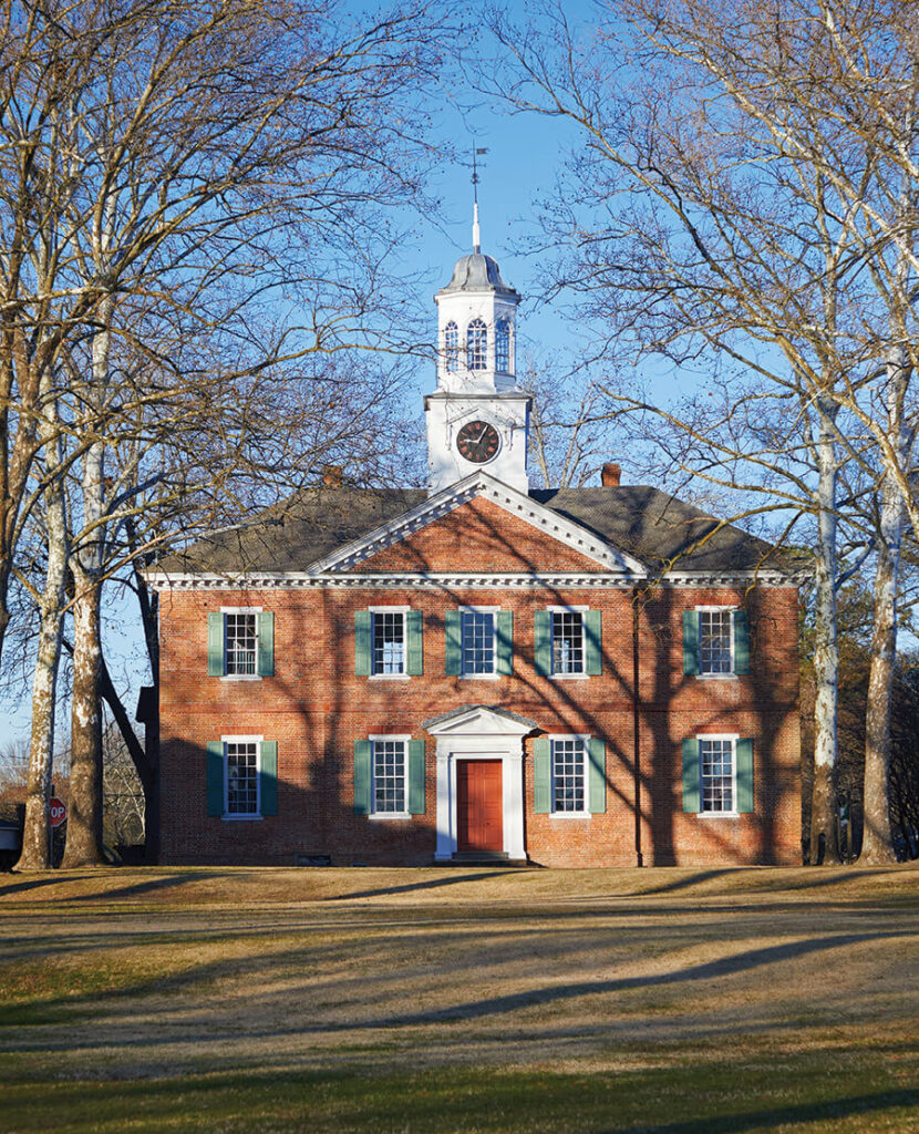 A March Guide to Historic Downtown Edenton | Our State