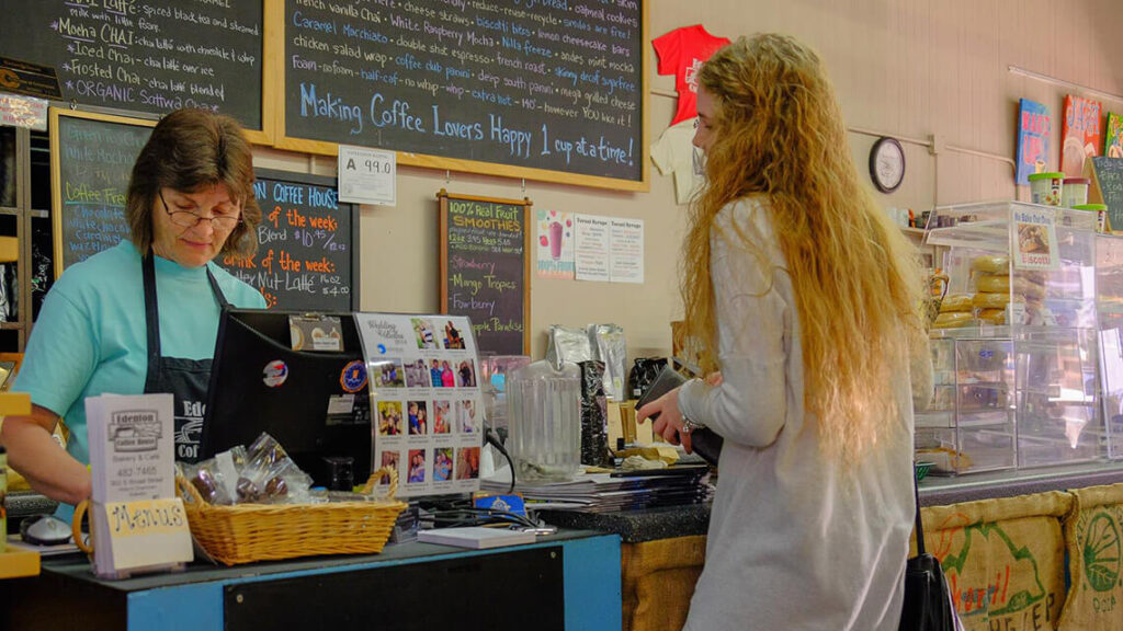 A March Guide to Historic Downtown Edenton | Our State