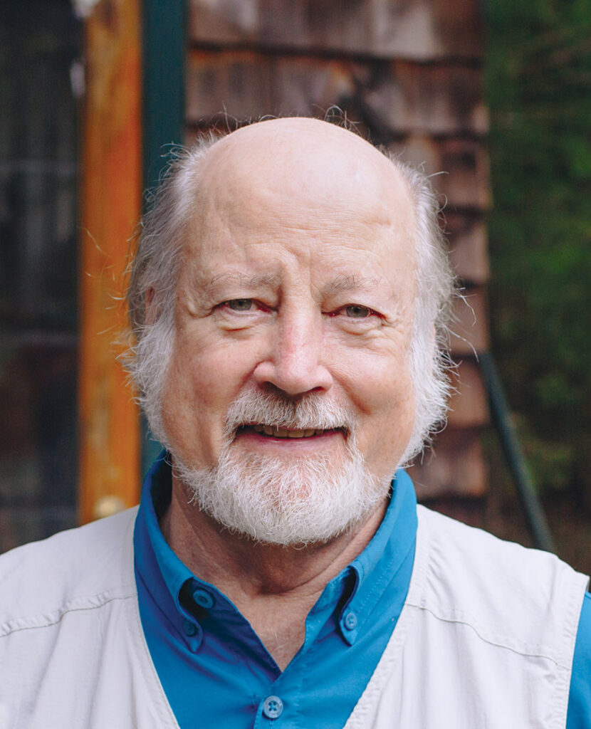 Our State Book Club Presents: Bland Simpson | Our State