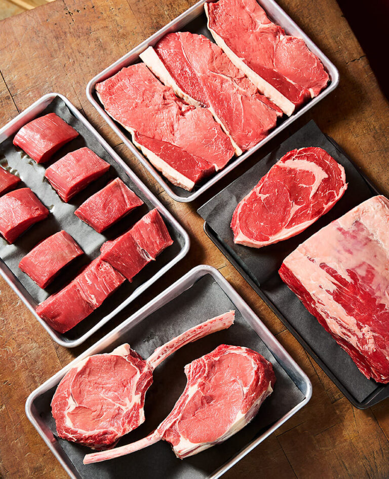 Get a Taste of Stokes County at Mitchell’s Butchery | Our State