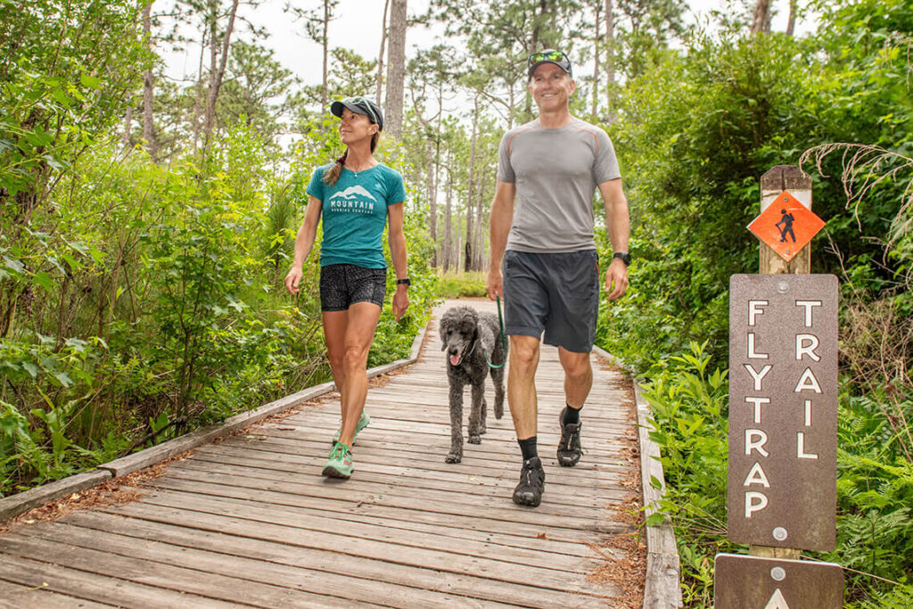 5 Classic Carolina Beach Experiences | Our State