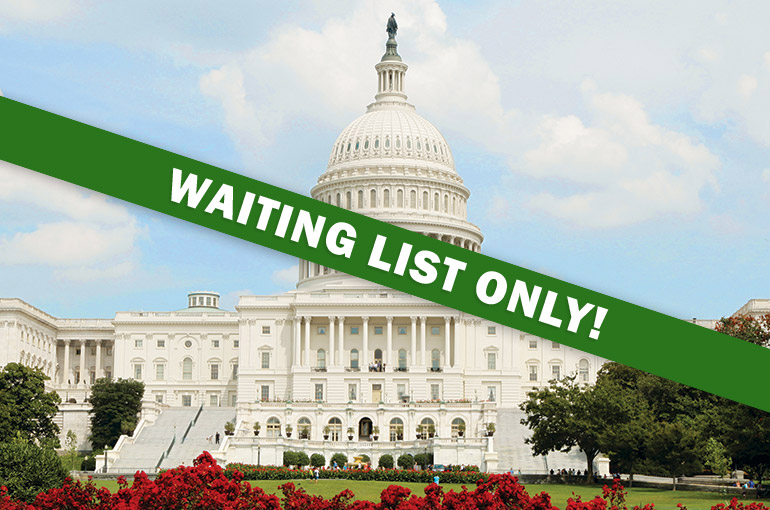 N.C. to D.C. Train Trip | Our State