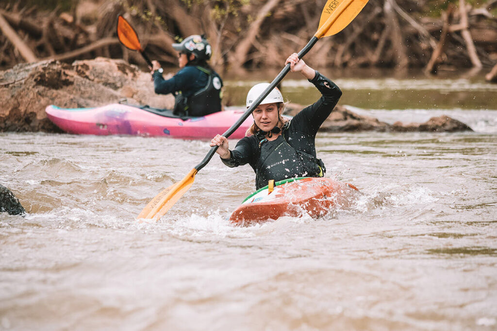 7 Ways to Welcome Spring in Gaston County | Our State