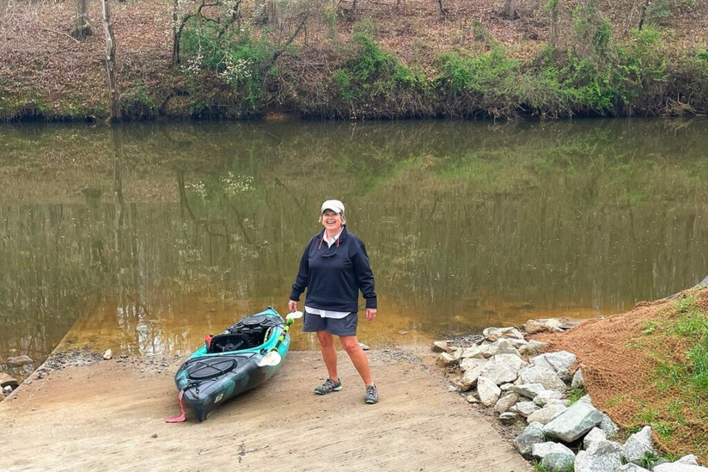 10 Outdoor Adventures in Randolph County | Our State