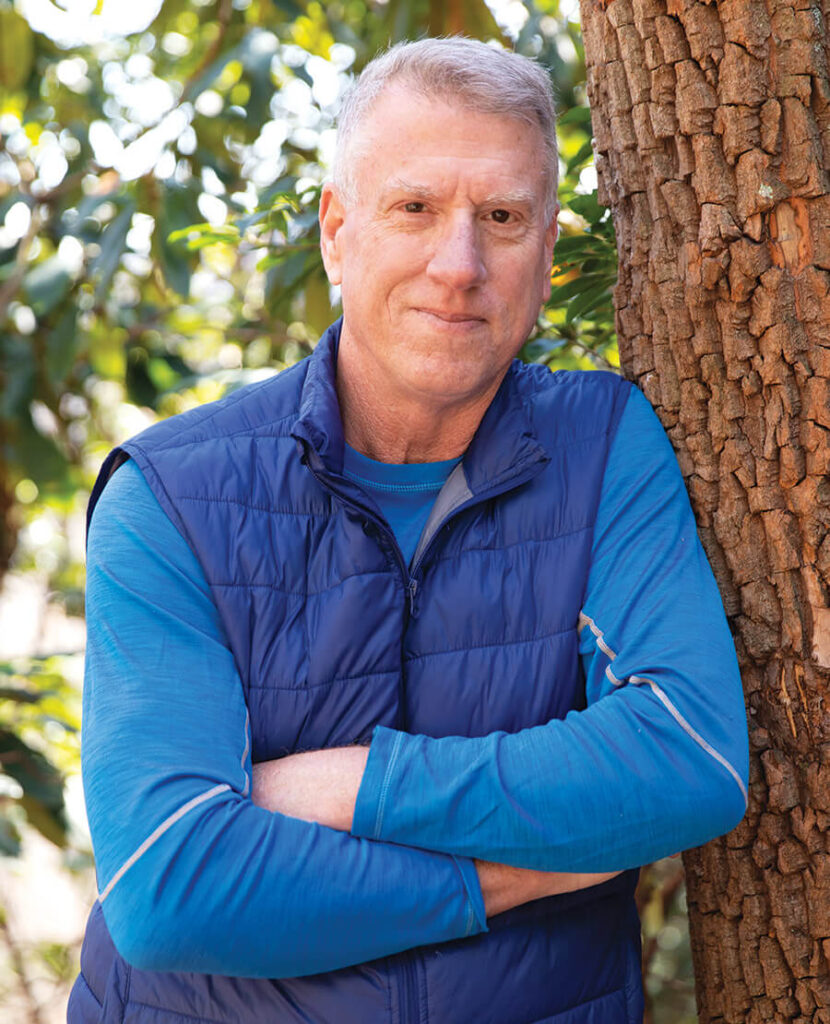 Our State Book Club Presents: Daniel S. Pierce | Our State