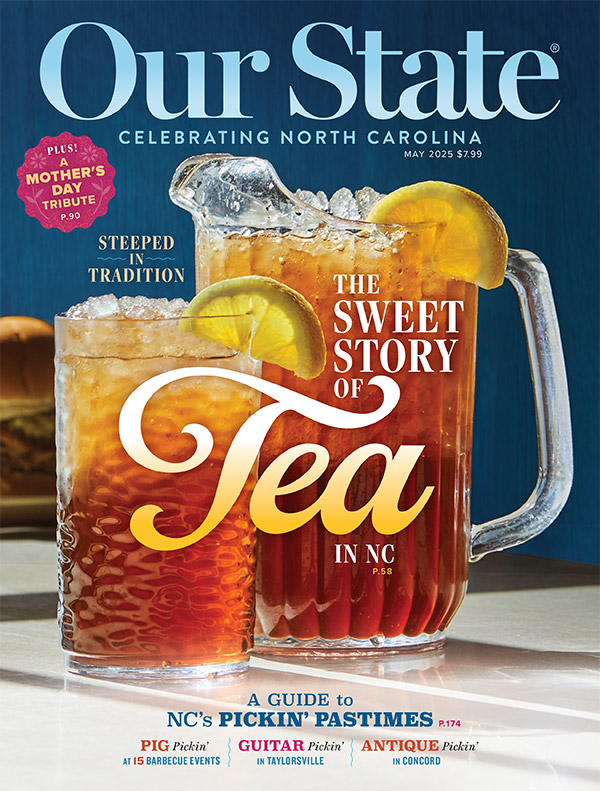 Subscribe | Our State