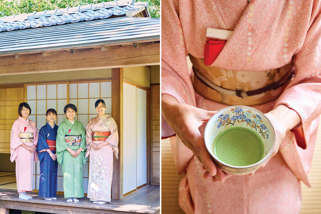 Tea Traditions in North Carolina | Our State