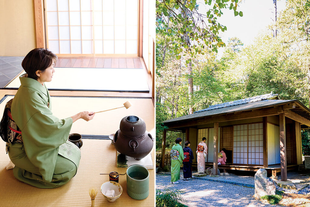 Tea Traditions in North Carolina | Our State