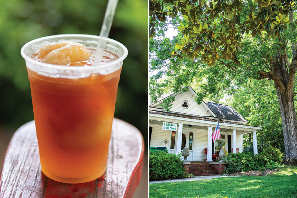Tea Traditions in North Carolina | Our State