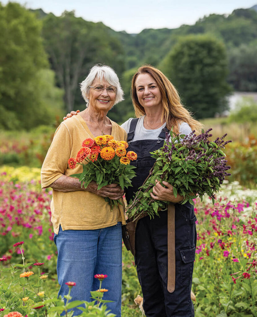 Mother’s Earth | Our State