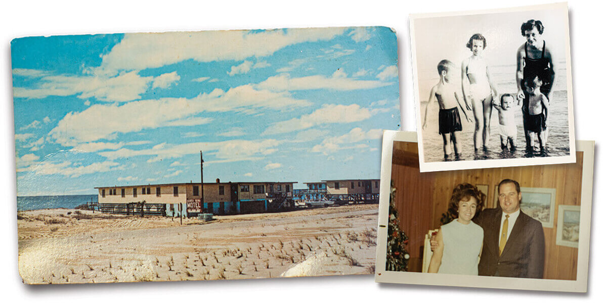 The Matriarchs of Ocean Isle | Our State