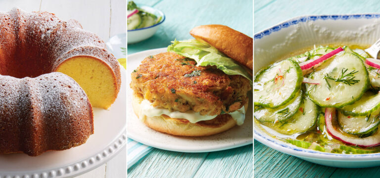 Our State Supper Club: 3 Coastal Recipes | Our State