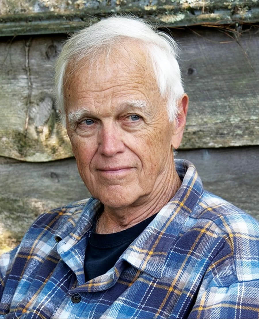 Our State Book Club Presents: Clyde Edgerton | Our State