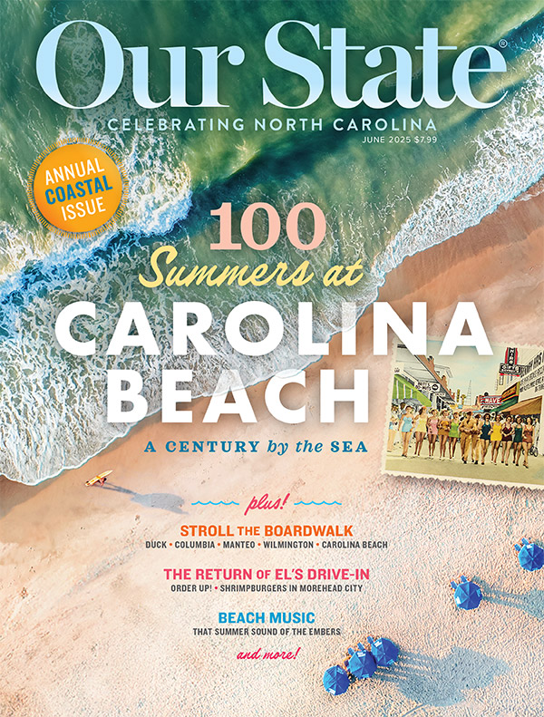 Subscribe | Our State