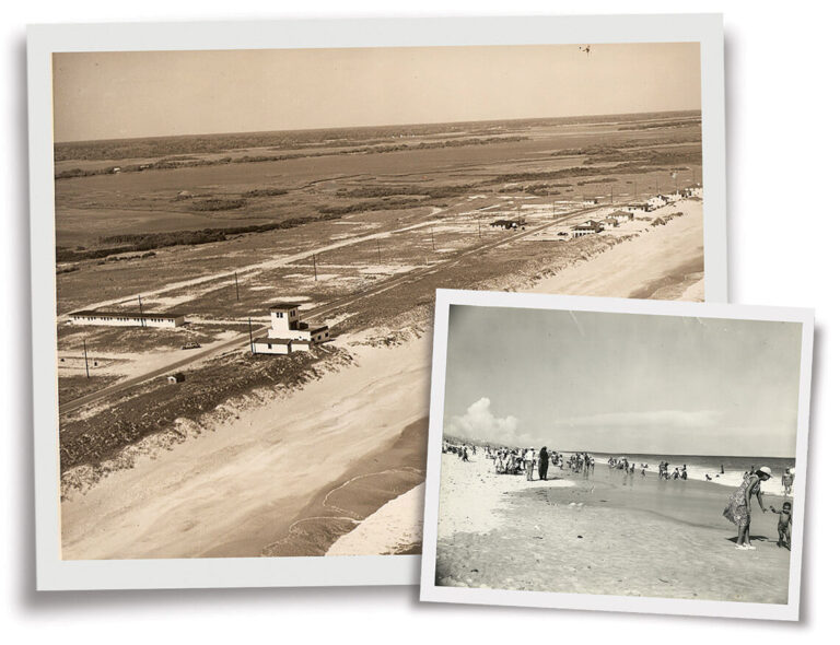 Ocean City, Everlasting | Our State