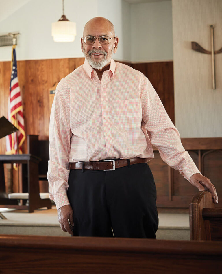 Ocean City, Everlasting | Our State