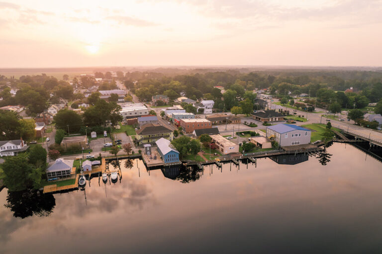 5 Picture-Perfect Boardwalks in North Carolina | Our State