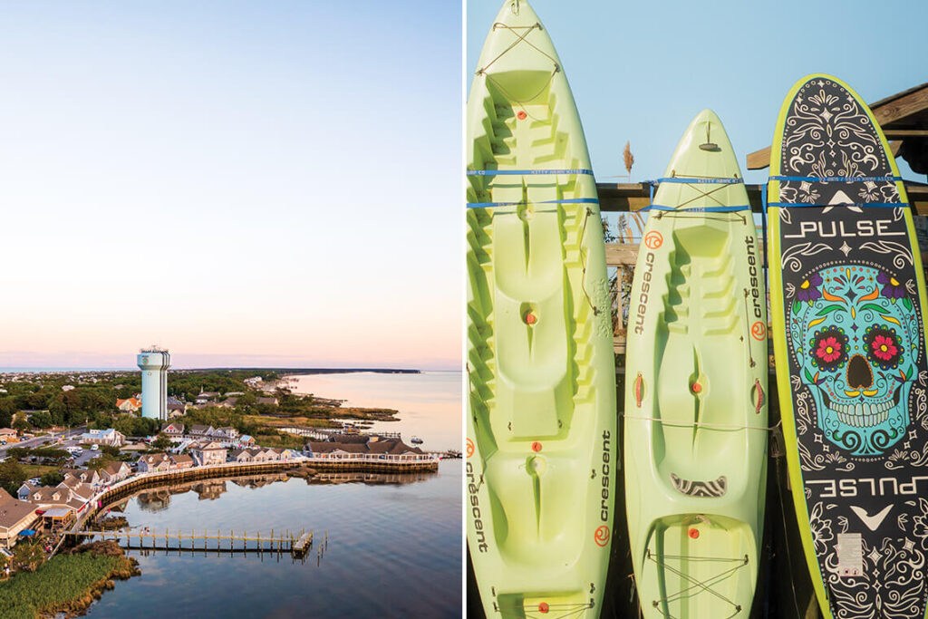 5 Picture-Perfect Boardwalks in North Carolina | Our State