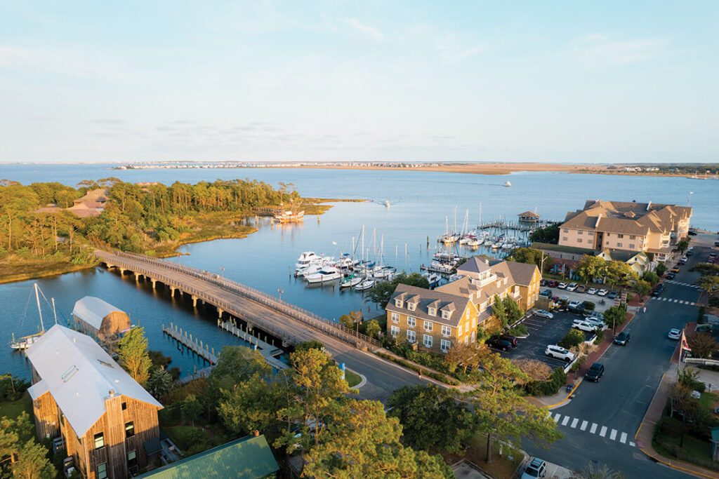 5 Picture-Perfect Boardwalks in North Carolina | Our State