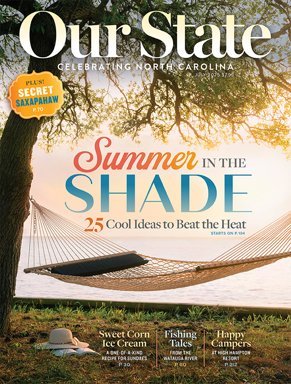 Subscribe | Our State