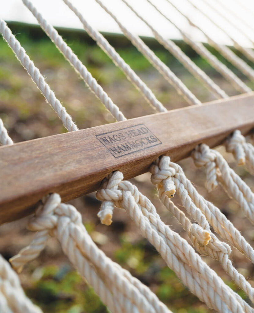 3 Coastal Hammock Makers | Our State