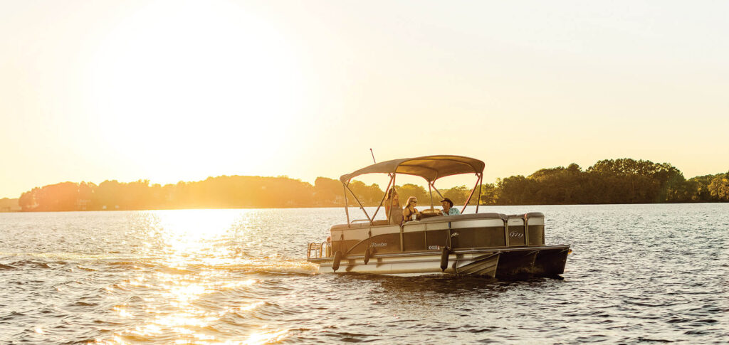 Quiz: Lake Norman | Our State